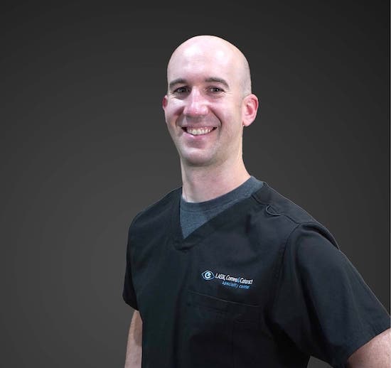 El Paso Ophthalmologists Eye Doctors | Texas LASIK & Cataract Surgery